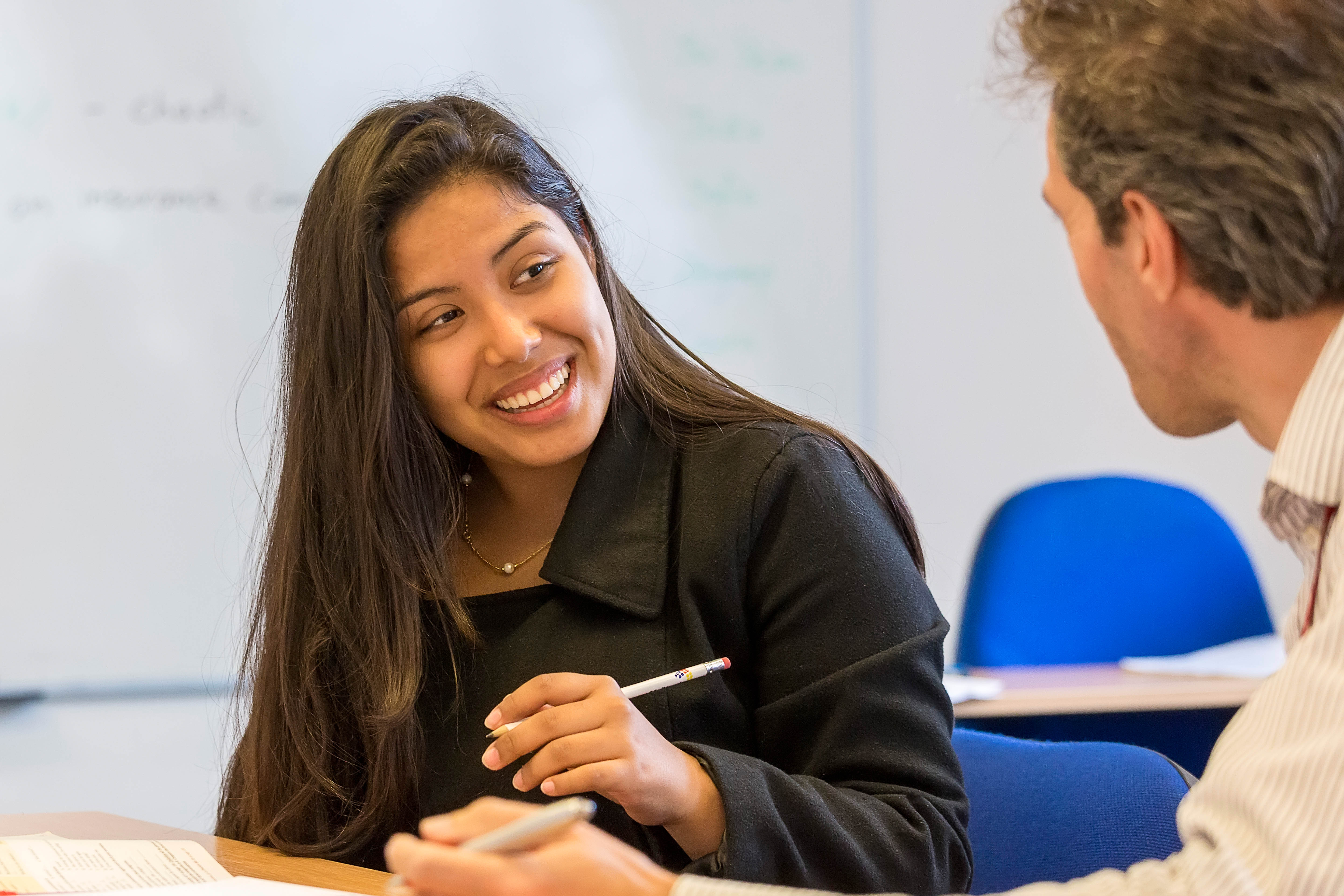 One-to-One Private English Course | The Language Gallery