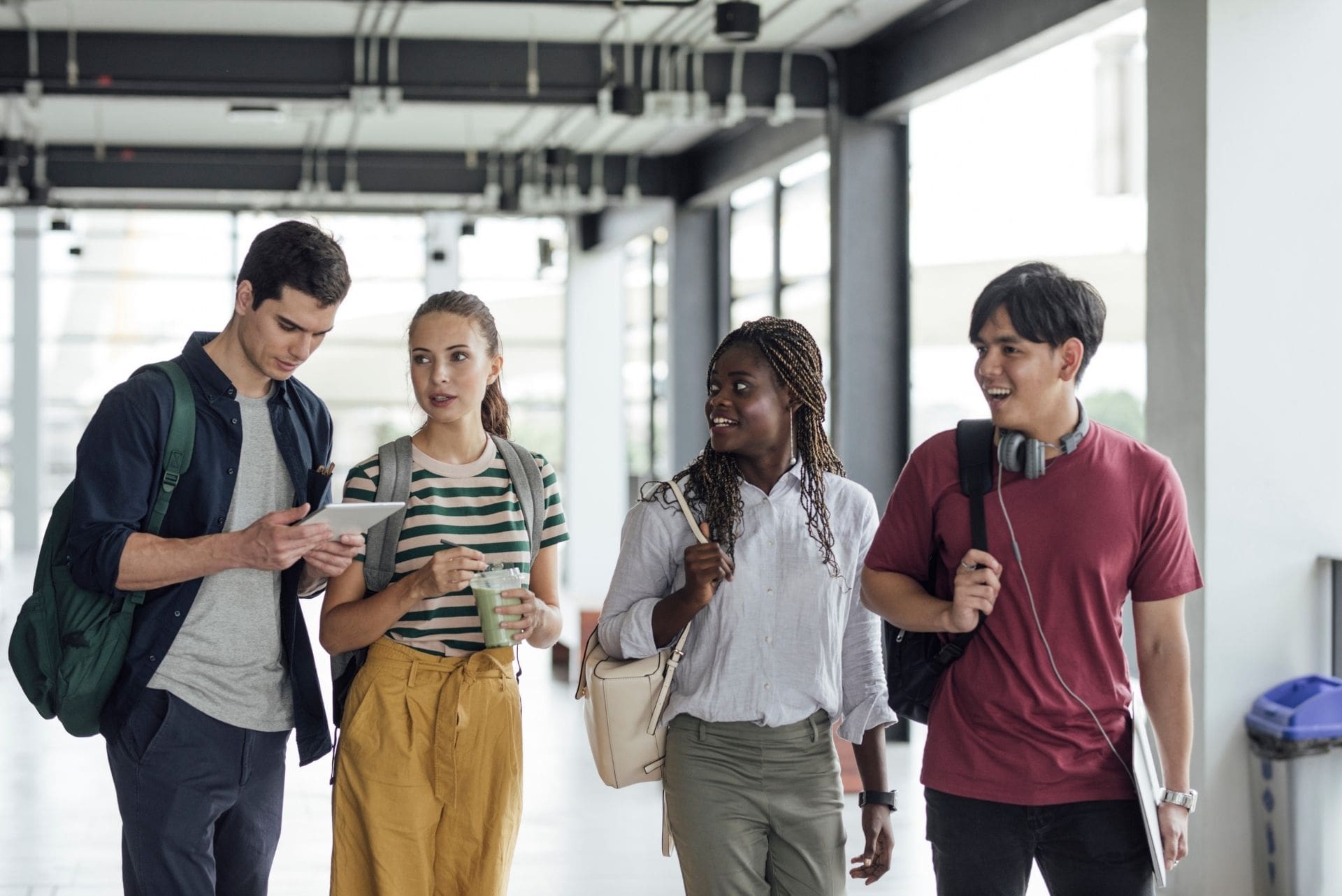 How Can an Academic English Course Help You Prepare for Your Studies ...