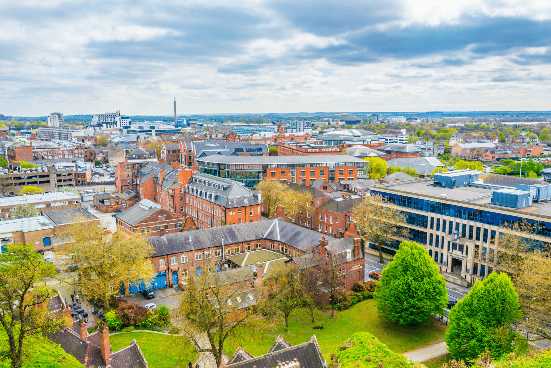10 Amazing Things for Students to do in Nottingham